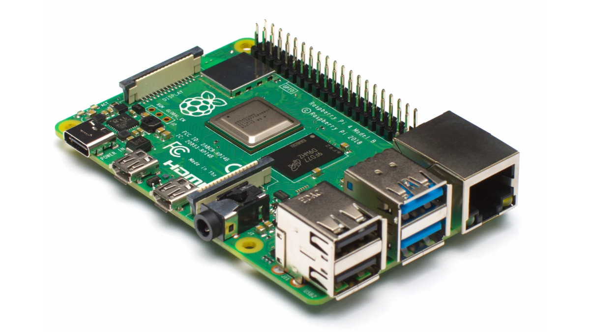 What is Raspberry Pi and what is it used for?